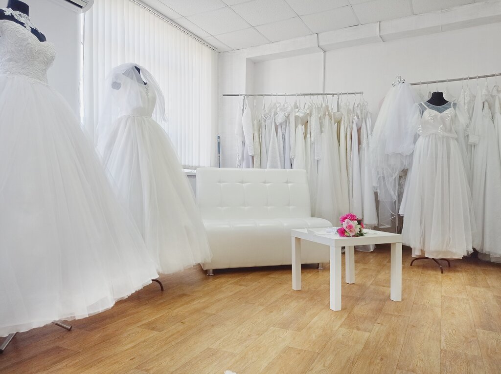 Düğün mağazası Vanil, Kazan, foto