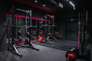 State of Fitness (Artilleriyskaya Street No:34, Kaliningrad), fitness kulüpleri  Kaliningrad'dan