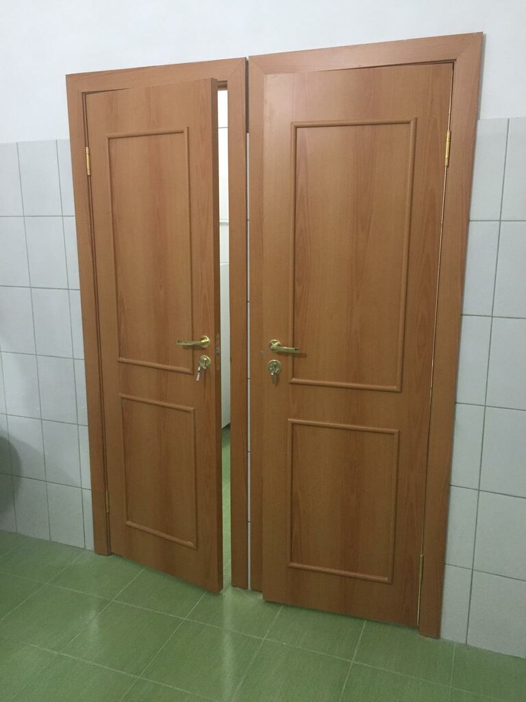 Kapılar Amk Dveri, Saint‑Petersburg, foto