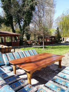 Meyhane (улица Ленина No:1А), kafe  Bahçesaray'dan