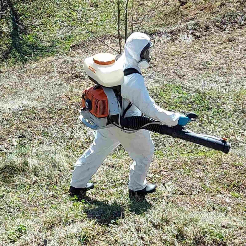 Haşere ilaçlama firmaları Dez Hit, Nijegorodskaya oblastı, foto