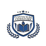 Dimitrovgradskaya Gorodskaya Gimnaziya (Slavskogo Street No:11), fen lisesi, sosyal bilimler lisesi  Dmitrovgrad'dan