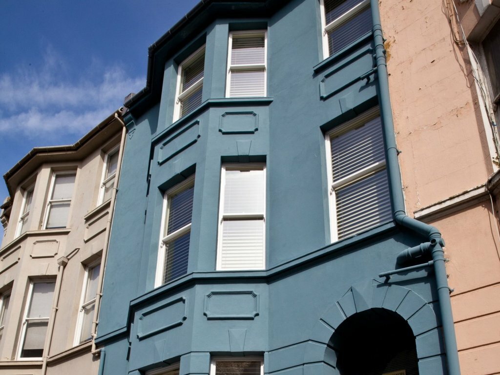 Otel Nineteen, Brighton, foto