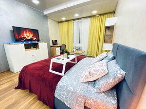 Lalapart (Novodmitrovskaya Street No:2к5), otel  Moskova'dan