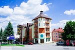 Villa Sofiya (вулиця Суховоля No:11), otel  Truskavets'ten