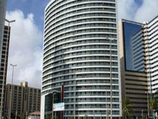 Kısa süreli konaklama Terraços do Atlântico - Fort Apart, Fortaleza, foto