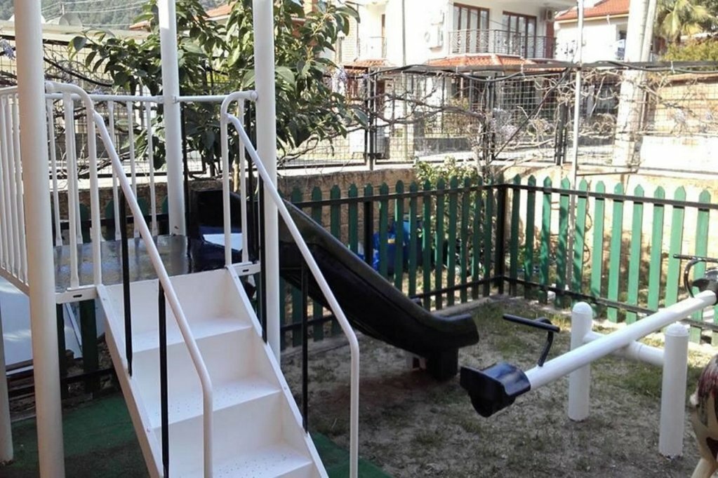 Kısa süreli konaklama Villa Twins Sogut Village, Dünya, foto