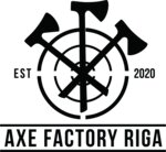 Axe Factory Riga (Skolas Street No:25), çok amaçlı spor tesisleri  Riga'dan