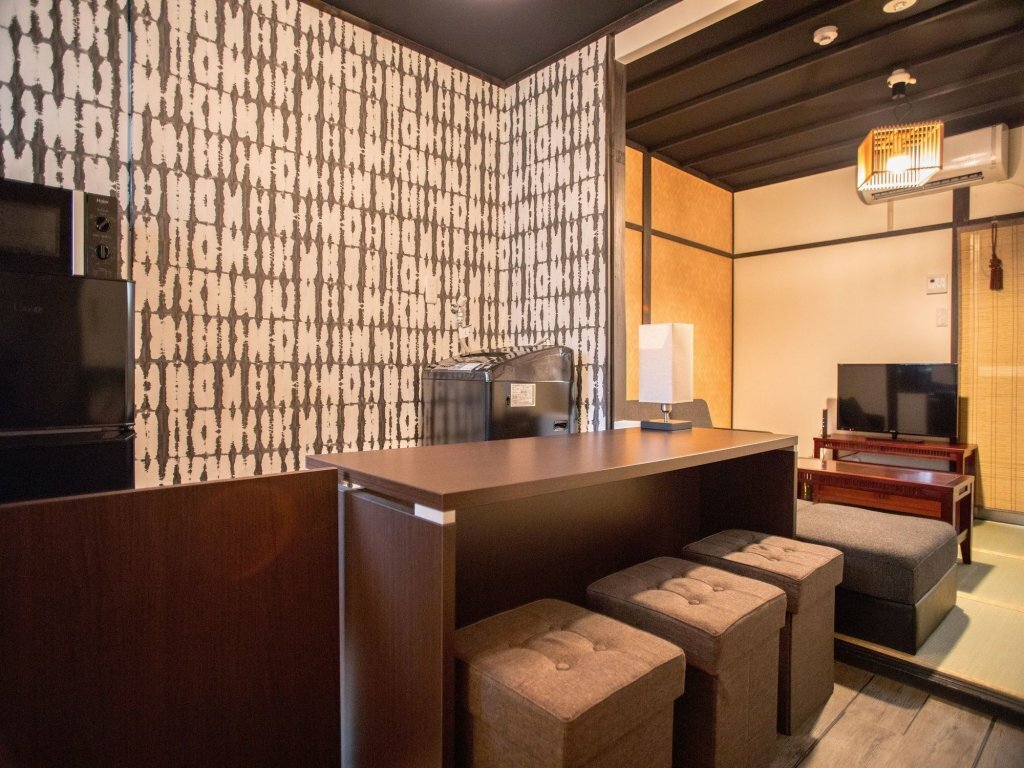 Otel 8inn Kyoto Kujo, Kyoto, foto