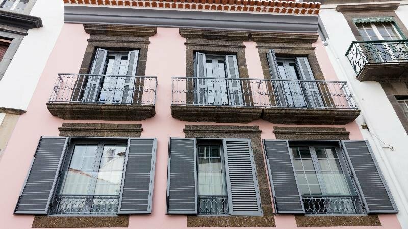 Otel Apartamentos Funchal by Petit Hotels, Funchal, foto