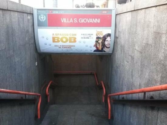 Otel Allegra House, Milano, foto