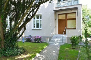 Victus Apartamenty - Garden (Pomeranian Voivodeship, Sopot, ulica Lipowa, 7), otel  Sopot'tan