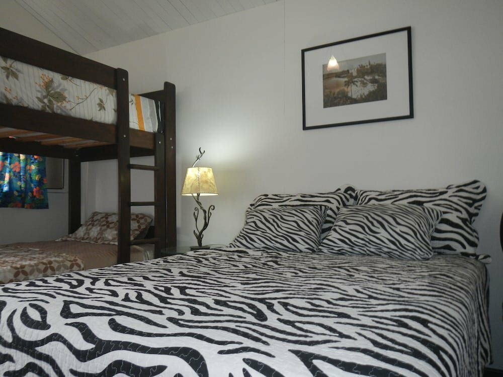 Kısa süreli konaklama Blue Shark Apartments, Lima, foto