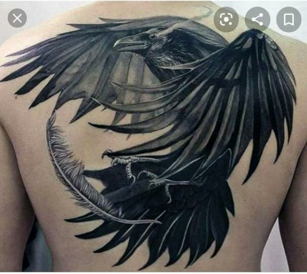 Dövmeciler Vamp Tattoo Collective, Moskova, foto