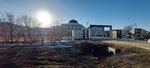 Nazarbayev University Dormitory (Qabanbaı Batyr dańǵyly No:53блокА4), yurtlar  Astana'dan