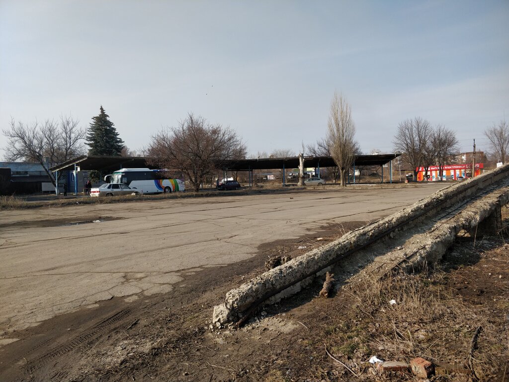 Elektronik eşya mağazaları Бытовая электроника, Donetsk, foto