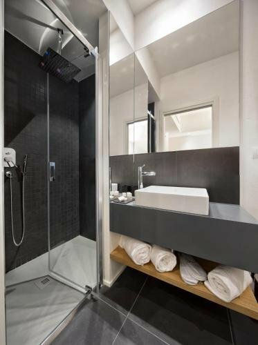 Otel Emilia Suite Express, Modena, foto