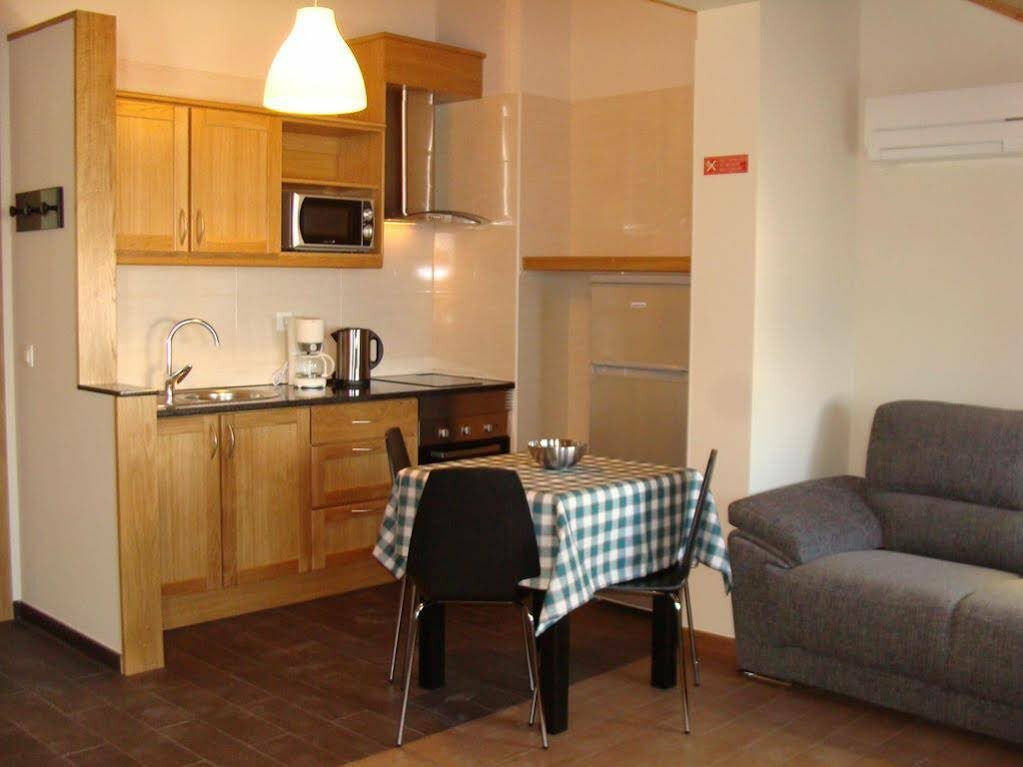 Otel Apartamentos Kósmos, Horta, foto