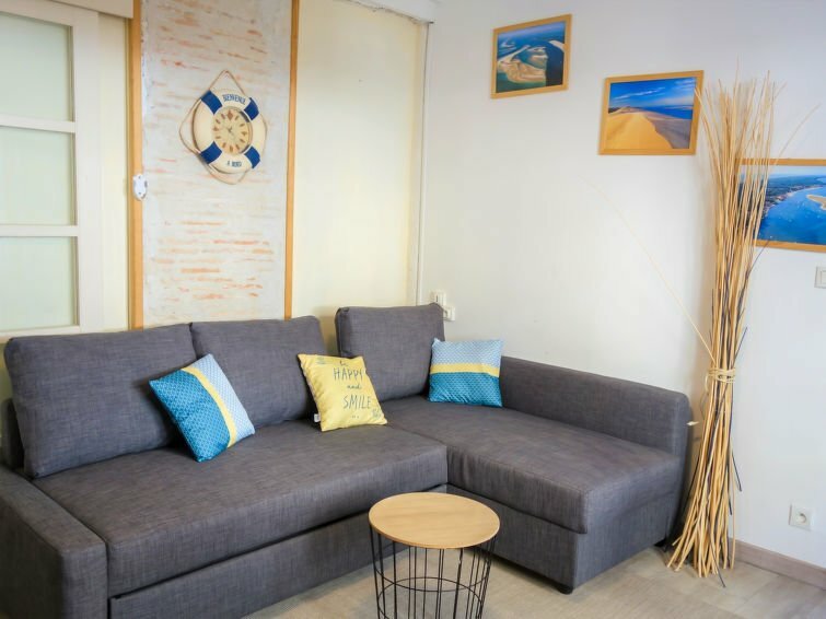 Otel Bleu Bassin, , foto