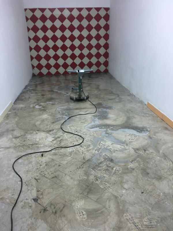 Mobilya mağazaları Impresa di Pulizie -Gld Clean Service di Giuseppe Alaimo, Sicilya, foto