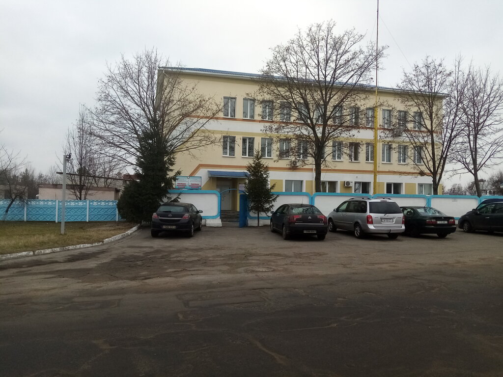 Doğal gaz hizmetleri Kalinkovichiraygaz Rpu filial Rpup Gomeloblgaz, Kalinoviçi, foto