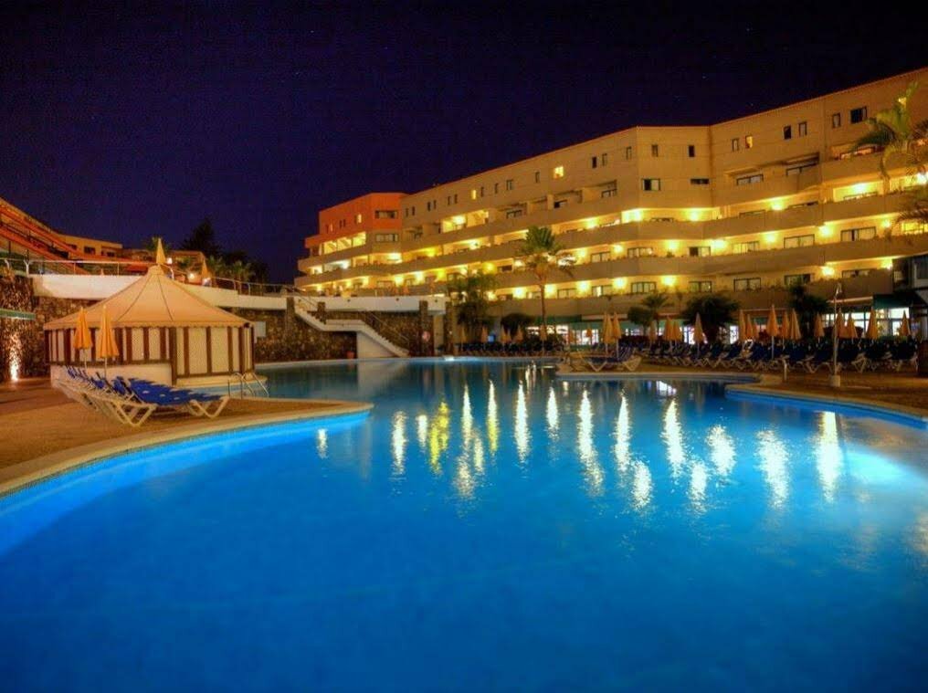 Otel Alua Tenerife, Kanarya Adaları, foto