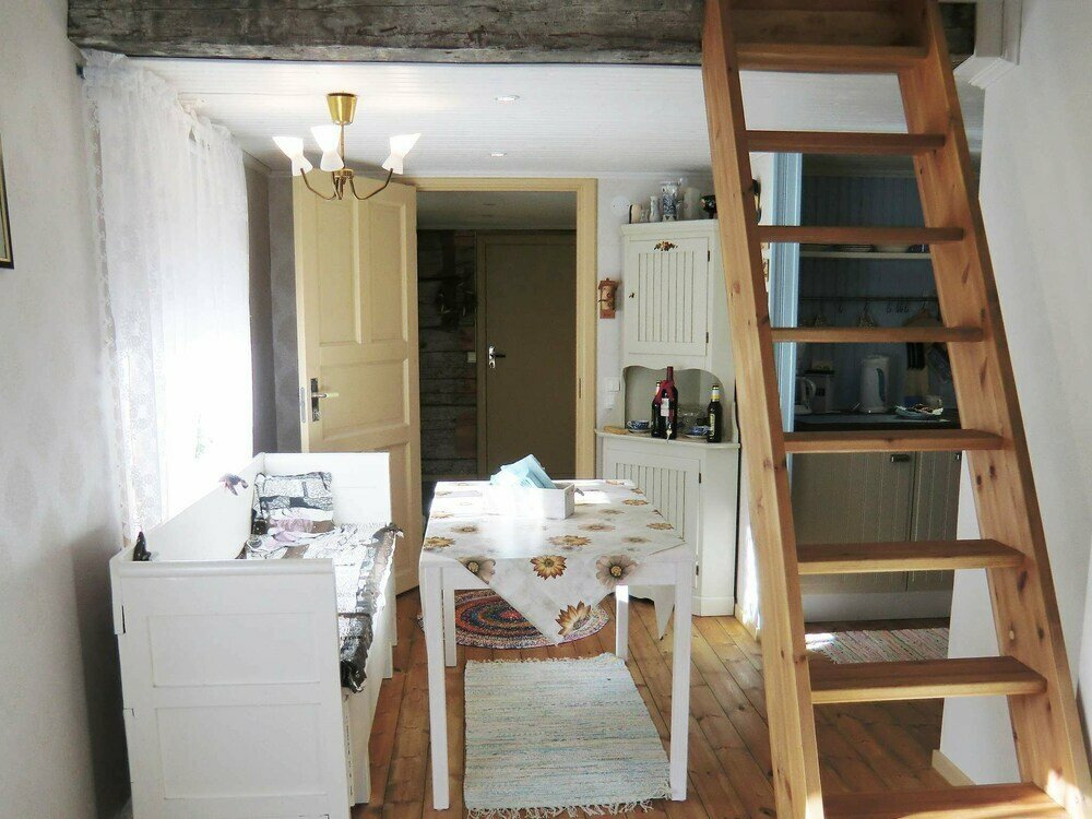 Otel 4 Person Holiday Home in Unnaryd, Halland Vilayeti, foto