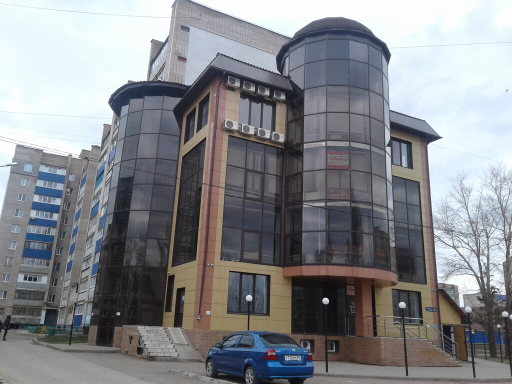 Pansiyonlar, hosteller Hostel Pioneer, Sterlitamak, foto