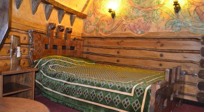 Otel Hotel Veles, Çerkassi Bölgesi, foto