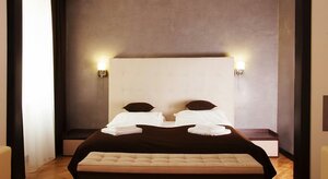 Verkhovel (vulytsia Ivana Franka No:1, selyshche miskoho typu Verkhovyna), otel  Ivano‑Frankovsk Bölgesi'nden