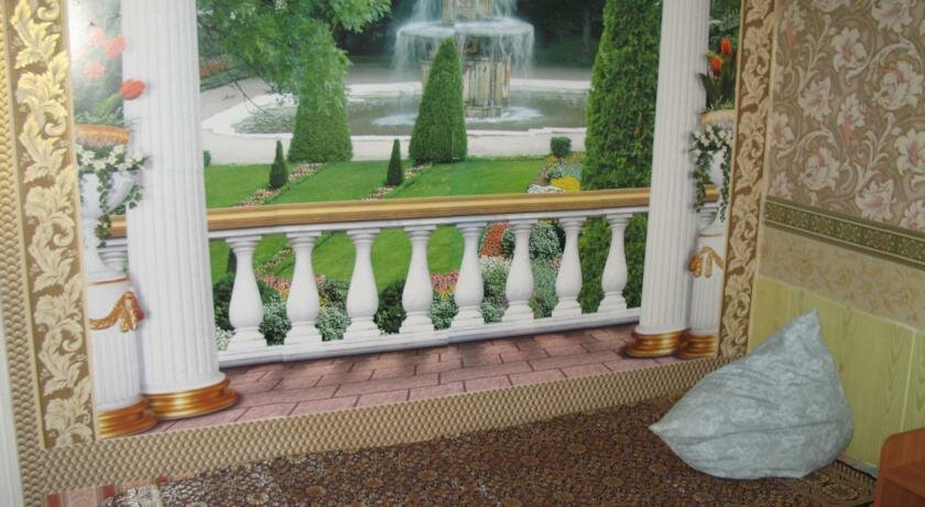 Otel Guest House 15a, Kerson Bölgesi, foto