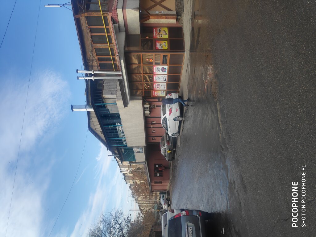 Bira dükkanı Draft Beer, Çimkent (Şımkent), foto