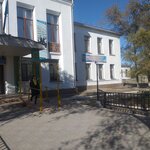 School No. 252 (Seıfýllın kóshesi No:4, Shıeli kent), i̇lkokul  Kızılorda eyaletinden