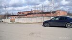Банно-прачечный комбинат (Udmurtian Republic, Sarapul, kvartal Elekond), hamamlar  Sarapul'dan