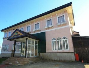 Marchen House Madarao (Nagano Prefecture, Iiyama), otel