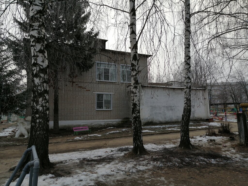 Anaokulları Детский сад № 21 Сказка, Kozmodemyansk, foto