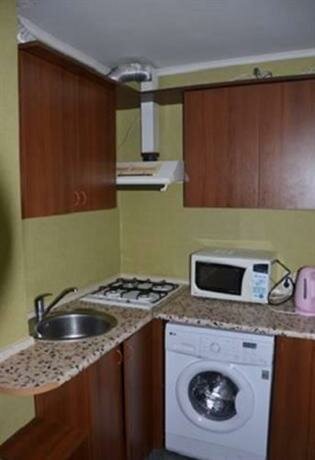 Kısa süreli konaklama Bon Apart Sadova, Nikolaev, foto