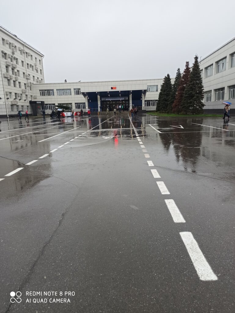 Otogarlar Новое зав. управление, Lipetsk, foto
