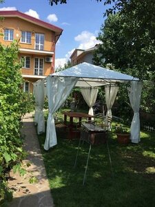 Dobruy house (улица Добрый Шлях No:74), otel  Kiev'den