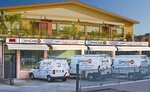 Zanchettin (Venice, Treviso, Via Albertino da Corona, 8), isıtma sistemleri ve ekipmanları  Treviso'dan