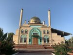 Merkez Camii (Ilyas Zhansugurov Street No:147), cami  Jarkent'ten