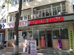Fashion Atelier (Yangi Sergeli Street No:51, Sergeli District, Tashkent), terziler  Taşkent'ten