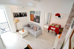 Try Lisbon - Alcântara (Rua do Prior do Crato No:76), otel  Lizbon'dan