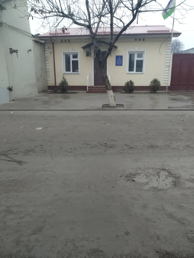 Otomobil satış galerileri Xizmat Uyi, Nemengan, foto