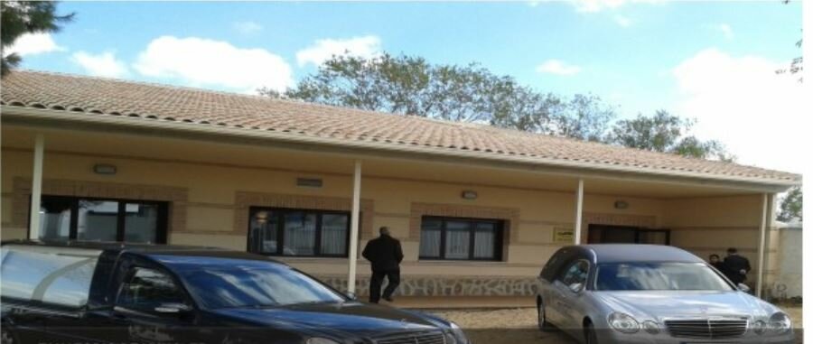 Cenaze hizmetleri Nueva Funeraria Yuncler, Kastilya‑La Mancha, foto