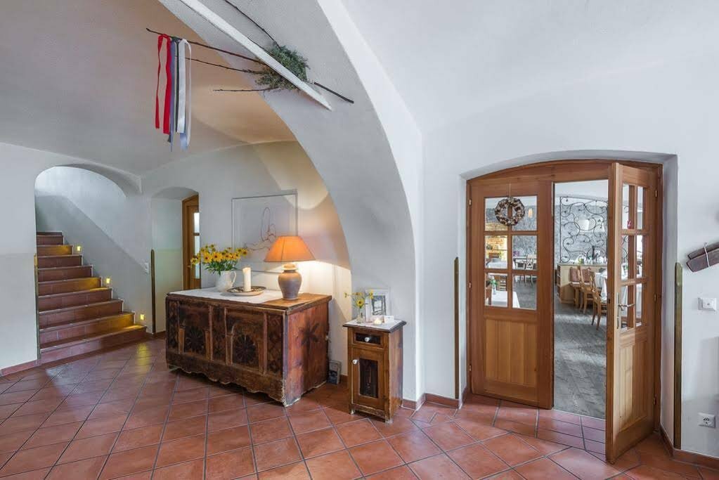 Otel Alte Post, Karintiya, foto