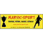 Marvic-sport (Provincia de Madrid, Alcorcon, Calle Industrias, 57), hediyelik eşya mağazaları  Madrid'den