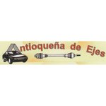 Antioqueña de Ejes (Antioquia, Municipio de Medellín, La Candelaria, Carrera 45, 40-18), otomobil servisi
