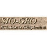 Sio-geo Földmérési és Térképészeti Bt (Somogy vármegye, Siófok), arama çalışmaları  Siófok'tan