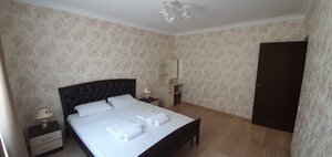 Persik (Berdyanskaya ulitsa No:90), otel  Yeysk'ten